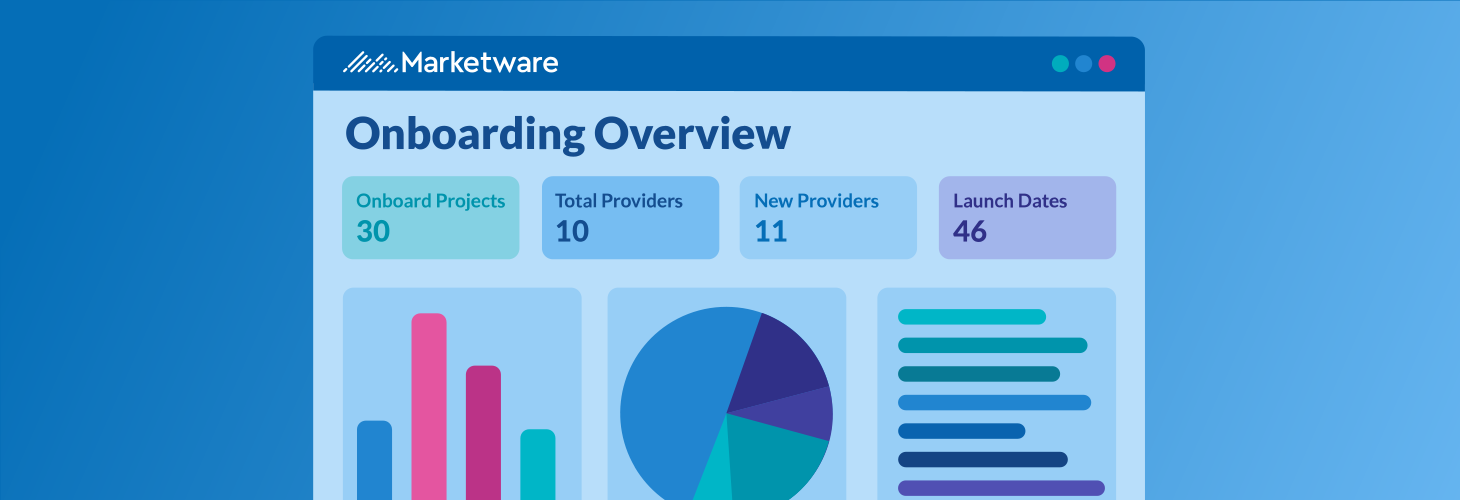 Physician Onboarding Made Easy with High-Level Overview