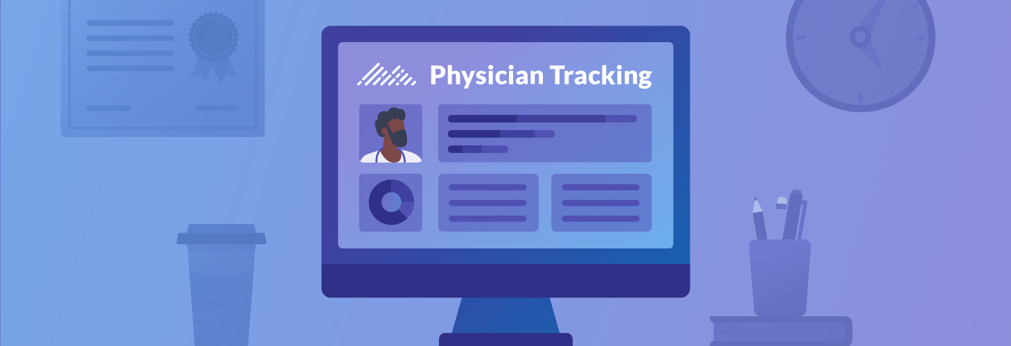 4 Ways a PRM Makes the Physician Liaison Job Easier