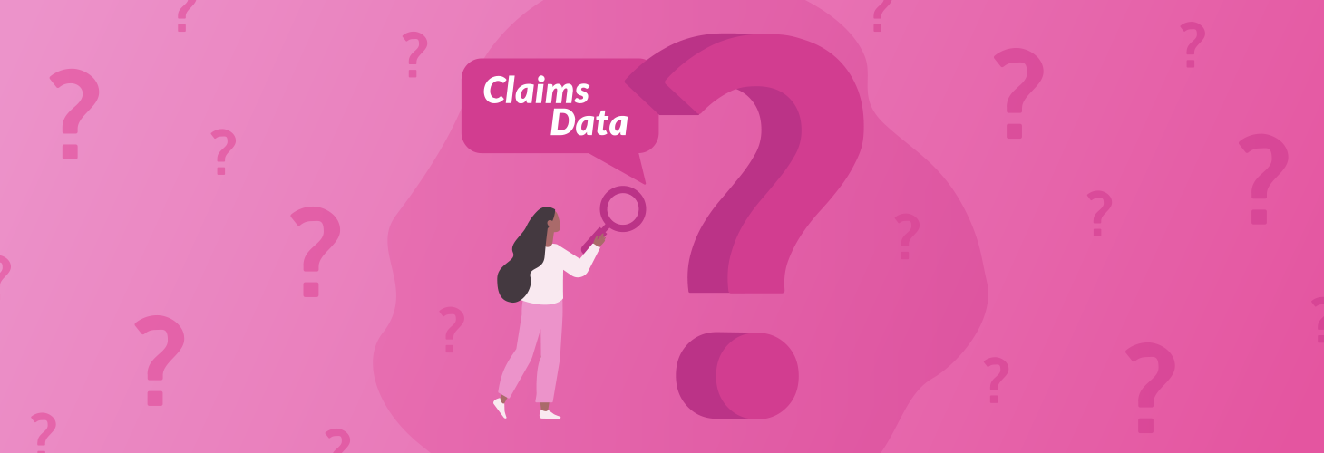 Claims Data FAQs | Marketware's Healthcare Data Analytics
