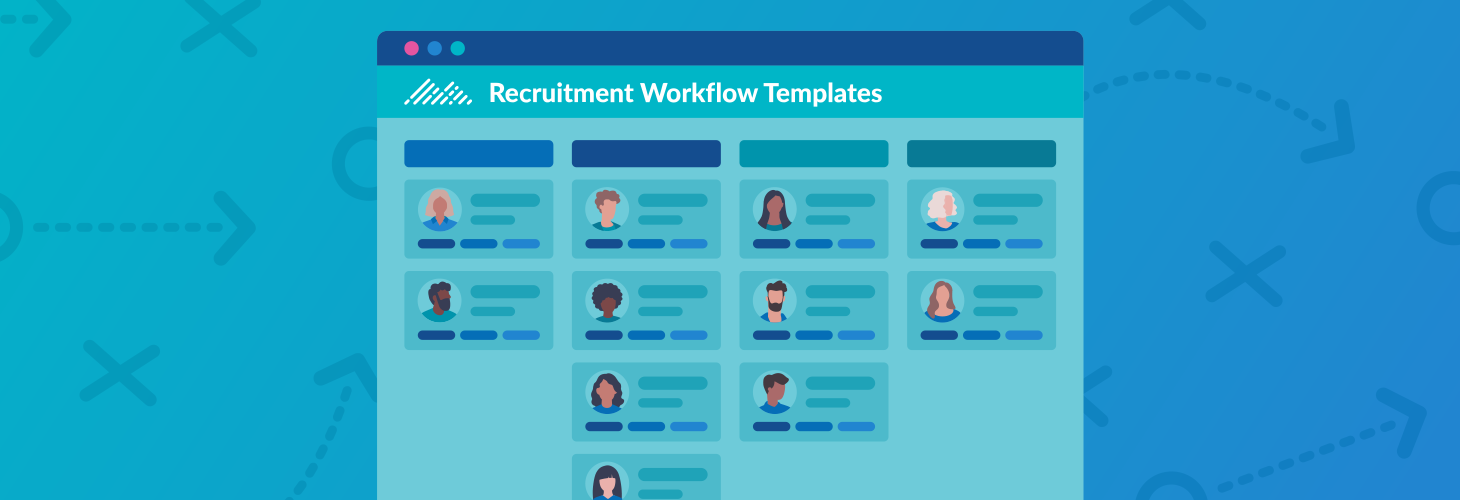 Revamp Your Playbook with Recruitment Workflow Templates