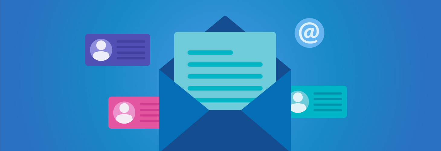 Email Links & Bulk Email Actions: Streamline Communication