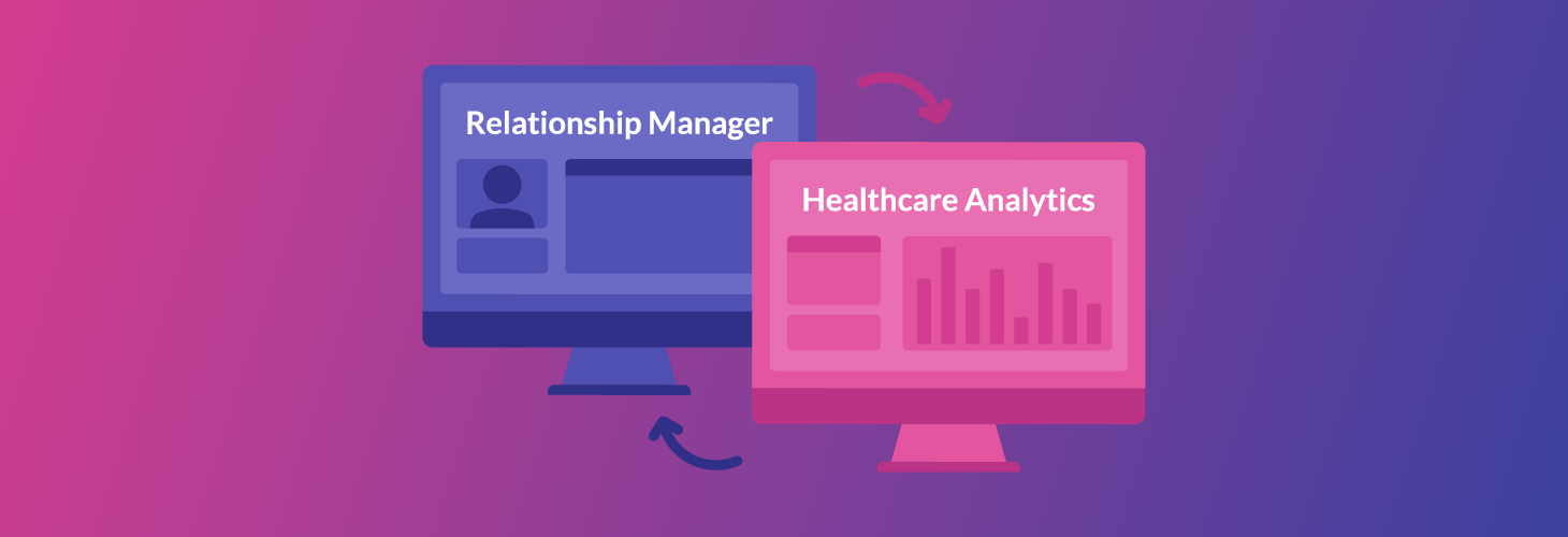 Top 4 Benefits Of Healthcare Data Analytics PRM Integration top-4-benefits-of-healthcare-data-analytics-prm-integration