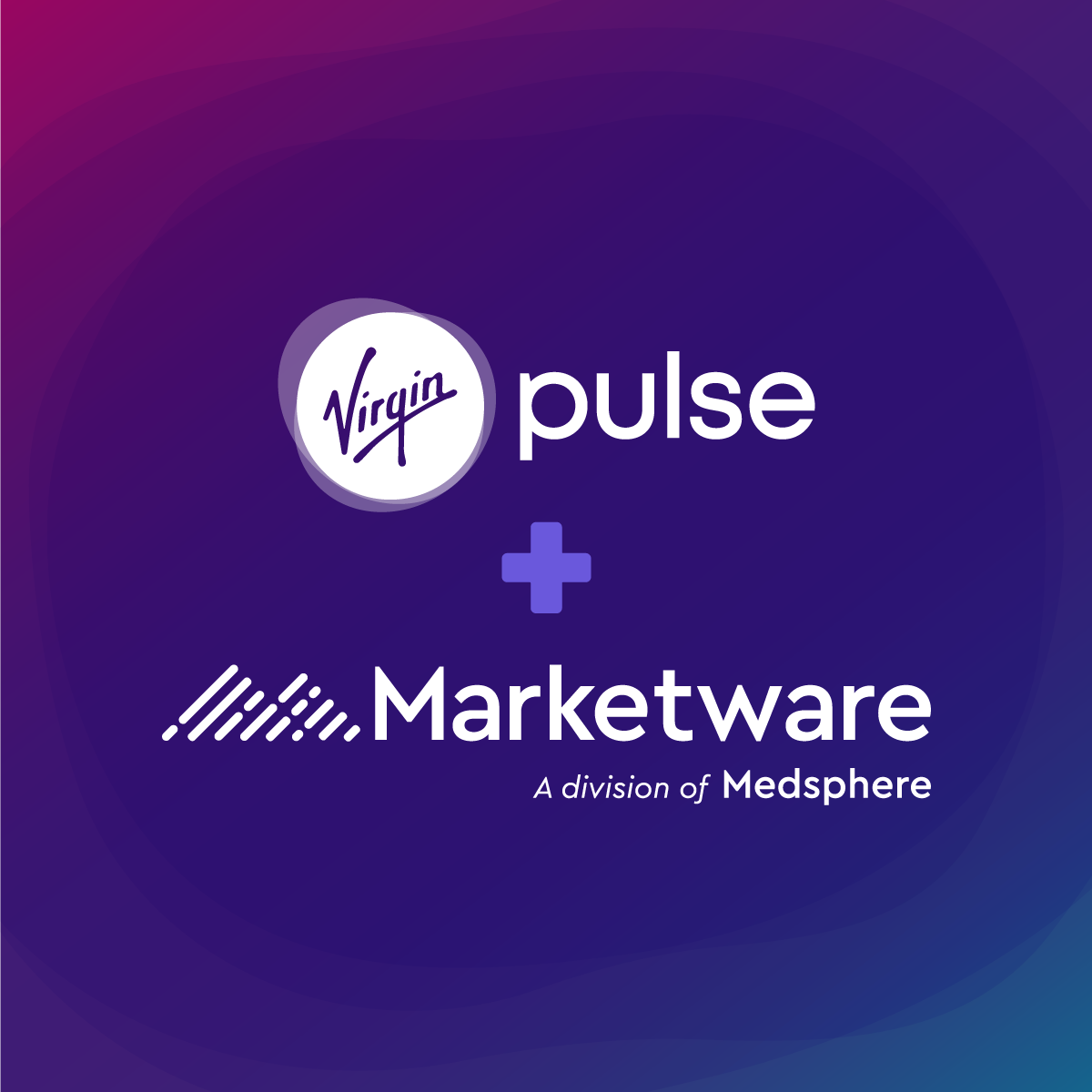 Virgin Pulse & Medsphere Enter into a Collaborative Agreement