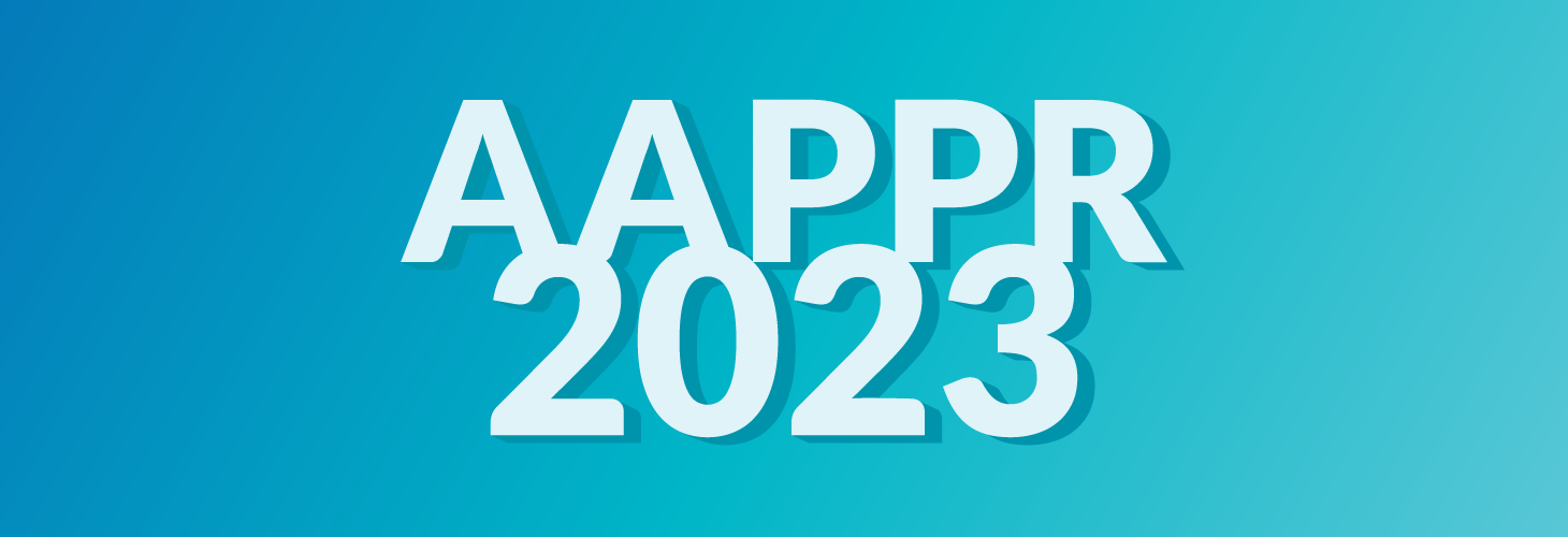 Marketware to Attend AAPPR 2023