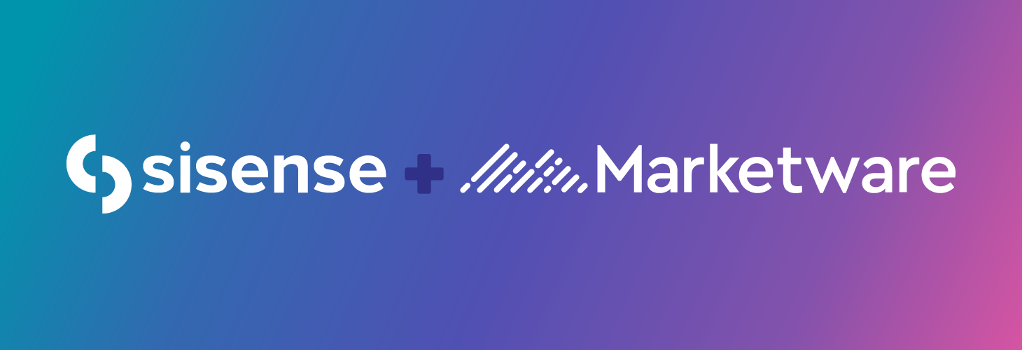 Marketware Integrates Sisense to Increase Analytics Performance